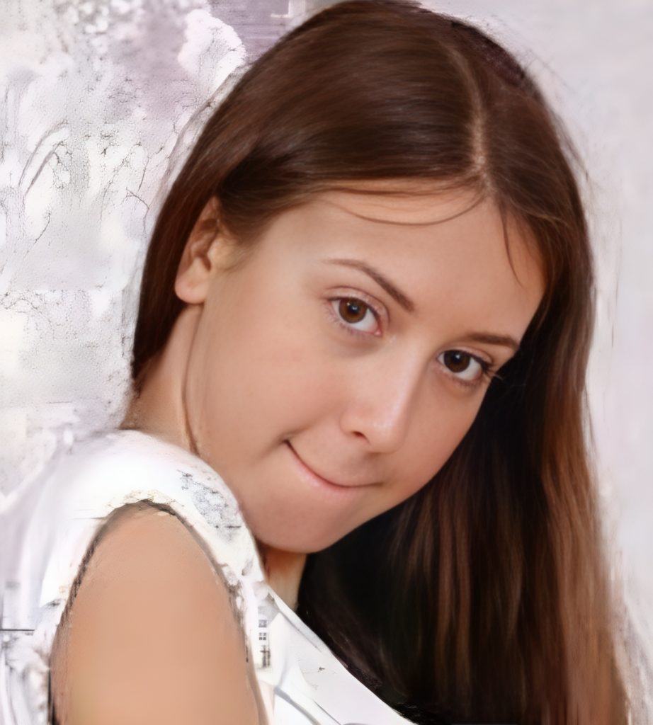 Olya Perdolia Actress Age Wiki Photos Career Net Worth Height Weight Biography And More