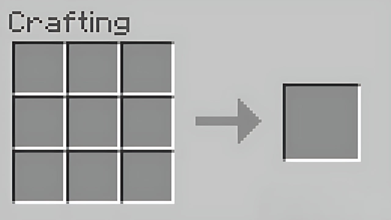 How to Make a Wooden Pickaxe in Minecraft: A Step-by-Step Tutorial