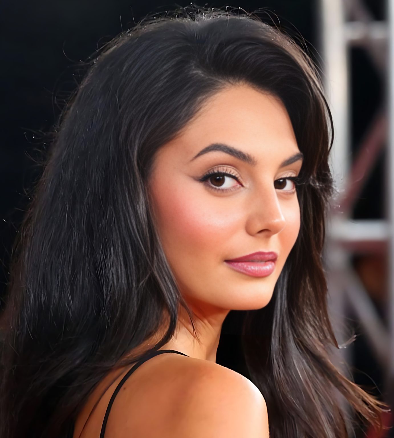 Pardis Seremi (Actress) Age, Wiki, Height, Weight, Boyfriend, TV Shows ...