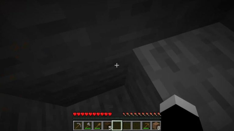 Minecraft: How to Mine Cobblestone [Quick Guide]