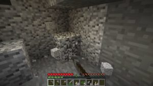 How to Make Diorite in Minecraft: A Comprehensive Guide
