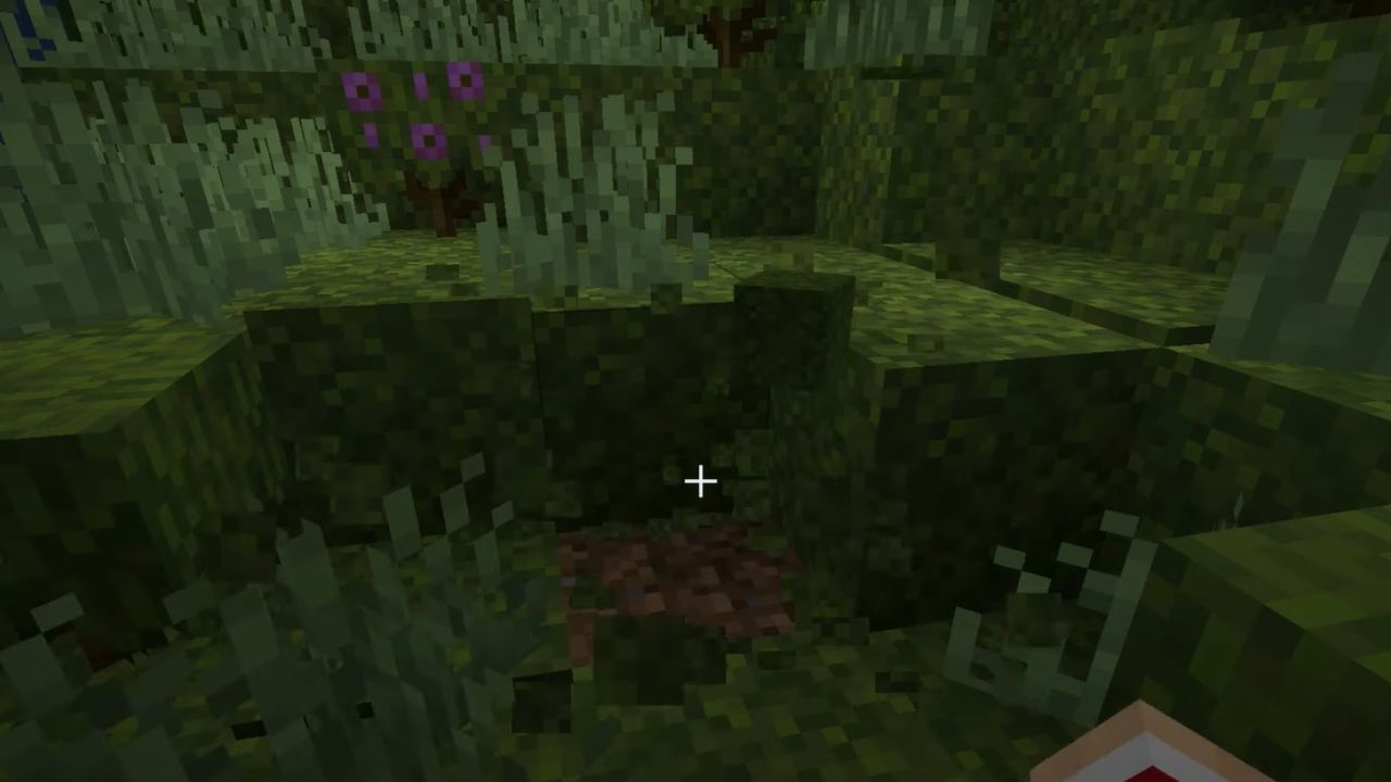 Minecraft: How to Make Moss Blocks in Survival Mode [Step by Step Guide]
