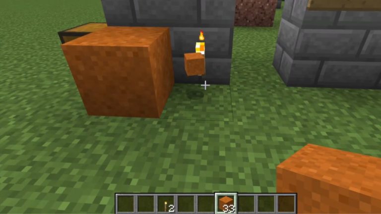 Minecraft: How to Get Red Sand in Survival Mode [Simple Steps]