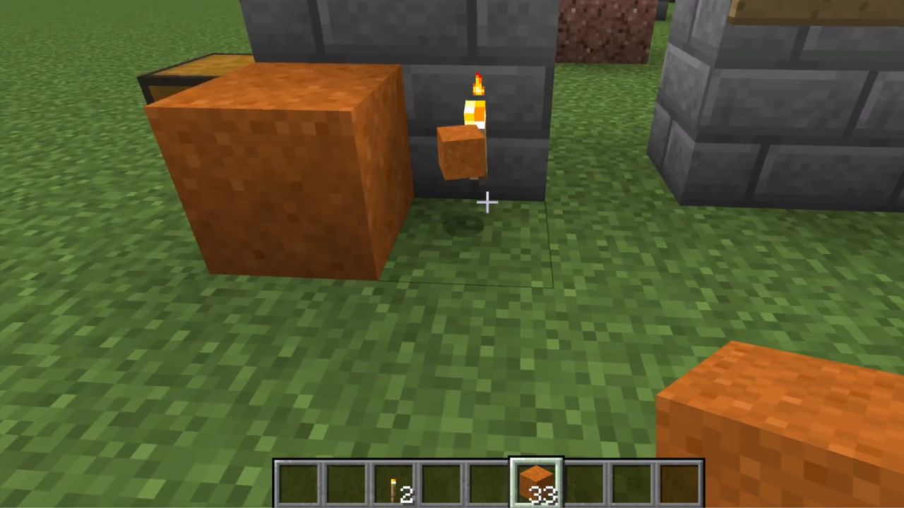Minecraft: How to Get Red Sand in Survival Mode [Simple Steps]