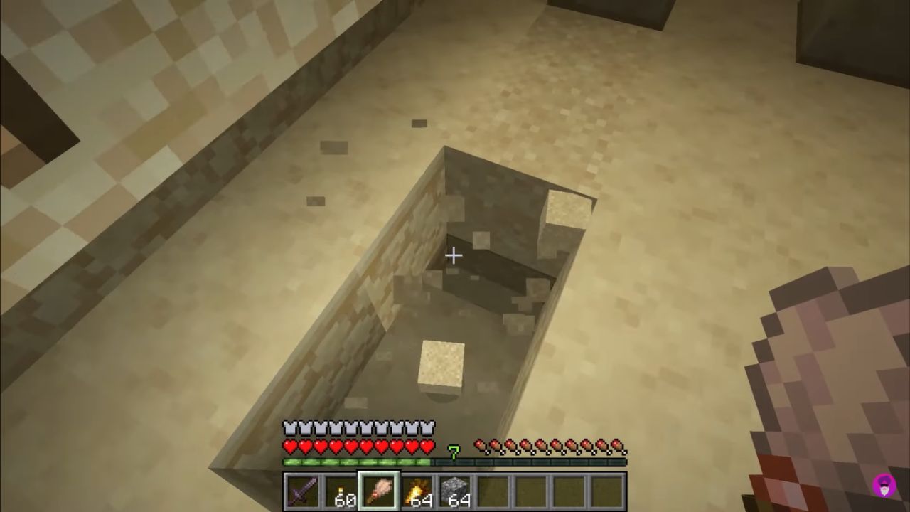 Minecraft: How to Get Sand in the Game [Simple Steps Guide]