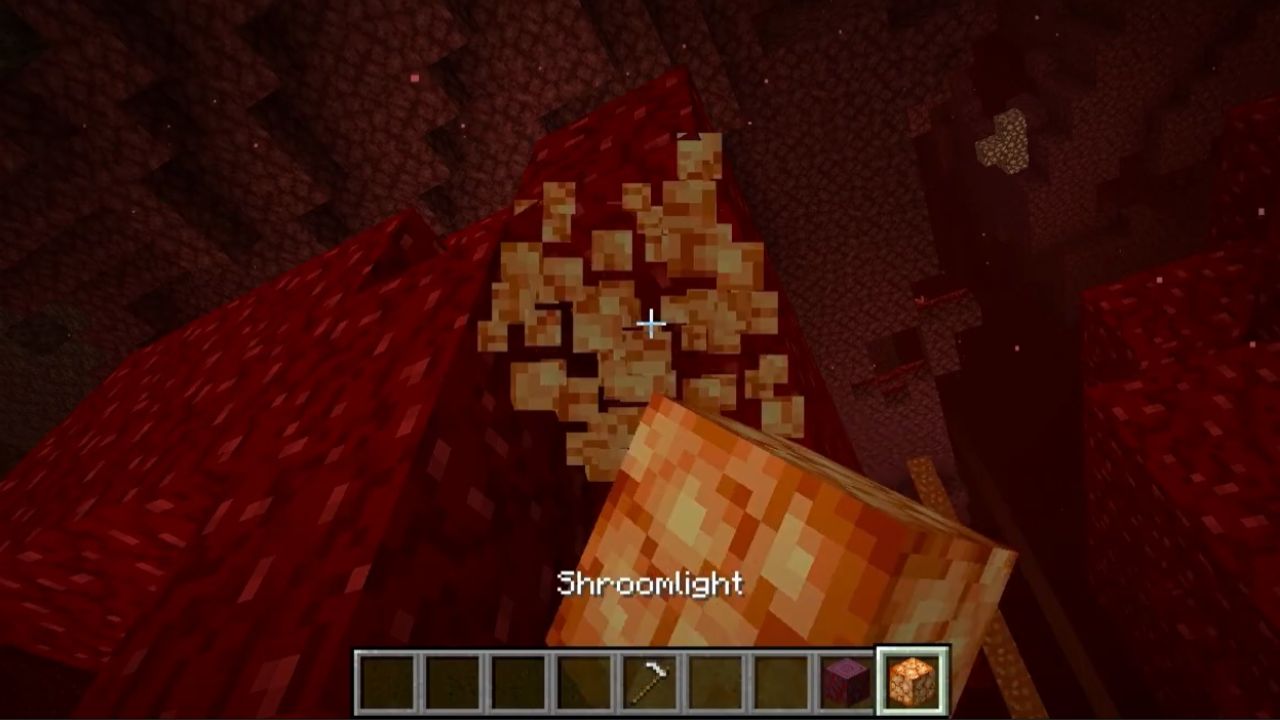 How to Find & Craft Shroomlights in Minecraft [Quick Guide]