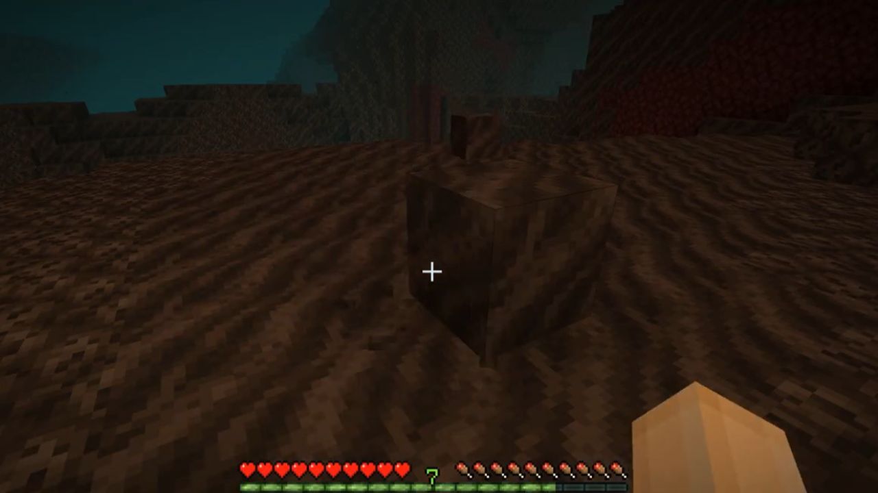 How to Craft Soul Soil in Minecraft [Simple Guide]