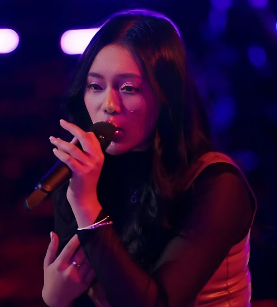 Rachele Nguyen (The Voice 24) Wiki, Age, Family, Height, Weight, Biography and More