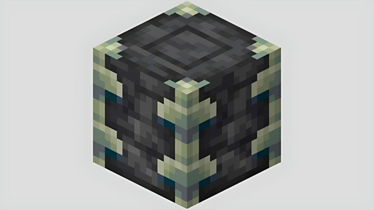 How to Make Reinforced Deepslate in Minecraft {Full Guide}