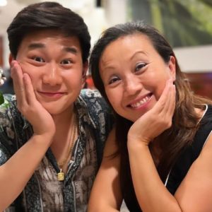 Sam Song Li (Actor) Age, Wiki, Girlfriend, TV Shows, Movies, Parents, Career and More