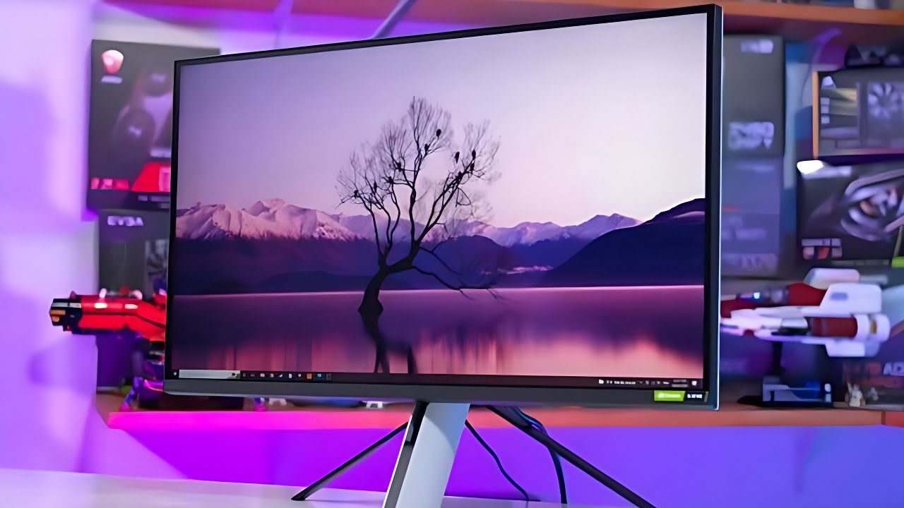 The Best 1080p Monitors for an Immersive Gaming Experience