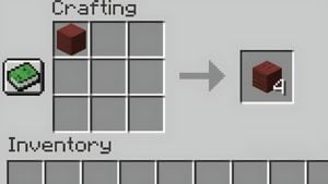 Minecraft: How to make Mangrove Planks in the Game