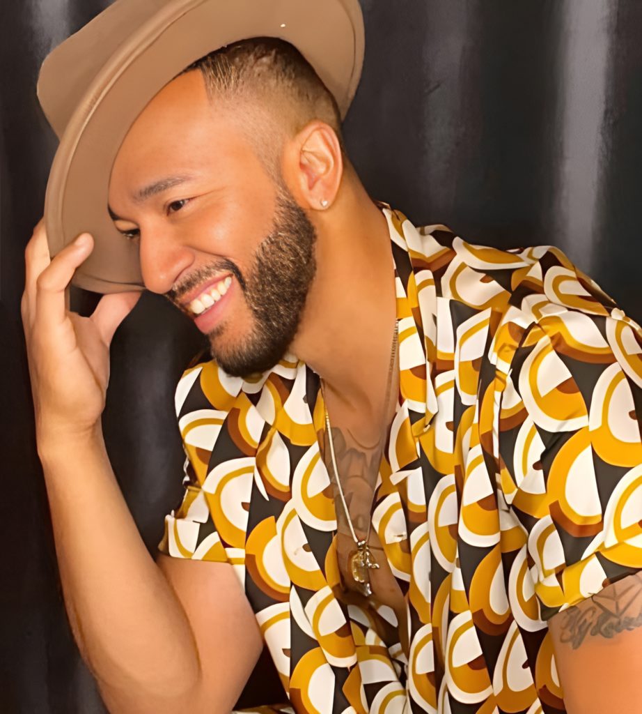 Talakai (The Voice 24) Wiki, Age, Family, Biography, Height, Weight ...