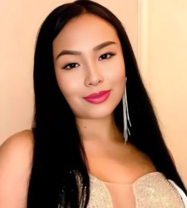 Thaina Fields (Actress) Age, Wiki, Height, Weight, Death Cause, Photos ...