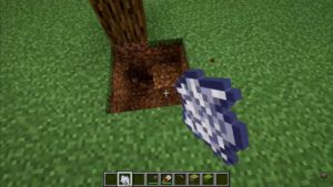 Minecraft: How to Get Rooted Dirt in Simple Steps